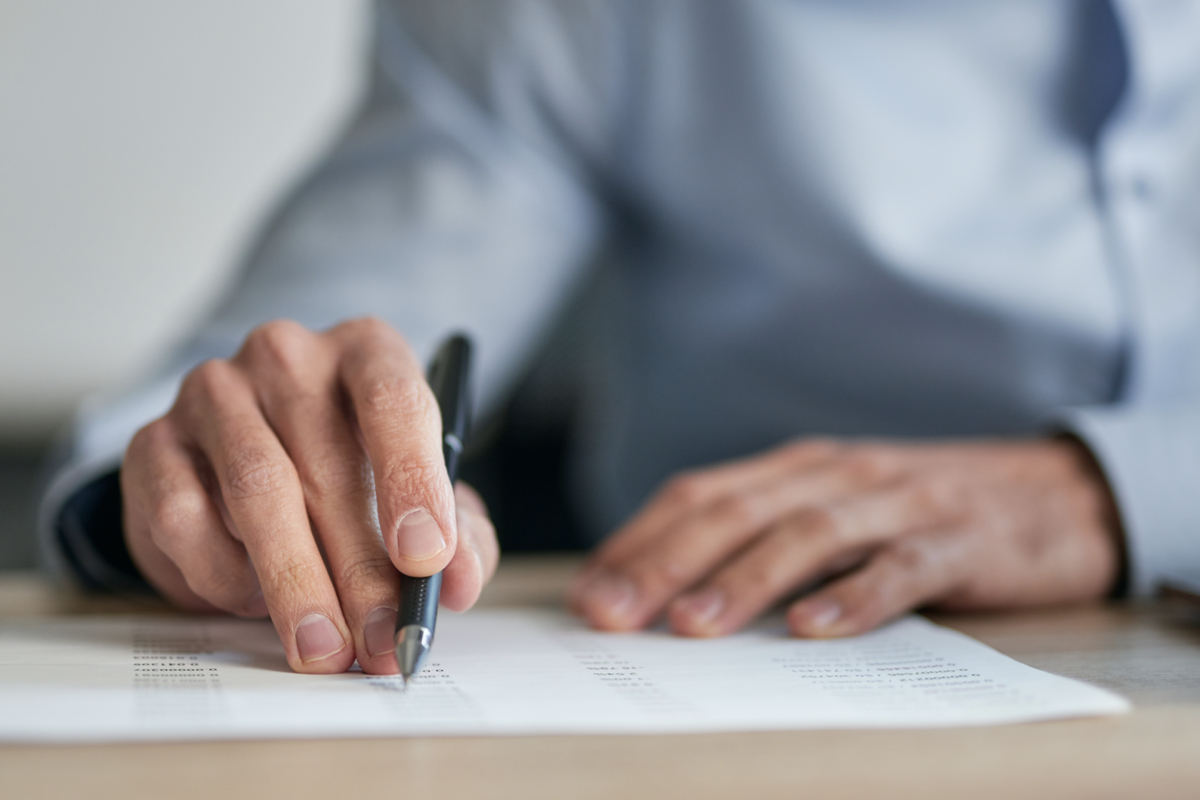 Audit – Bingo CSL